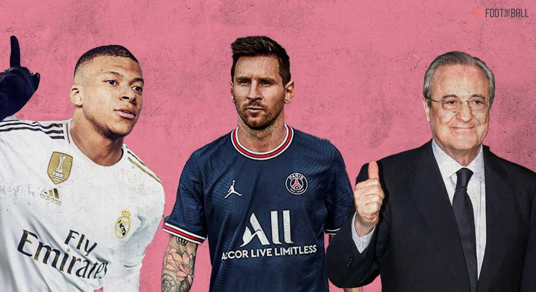 Messi Unveiled As PSG Player: Here's Why It Changes Football Forever