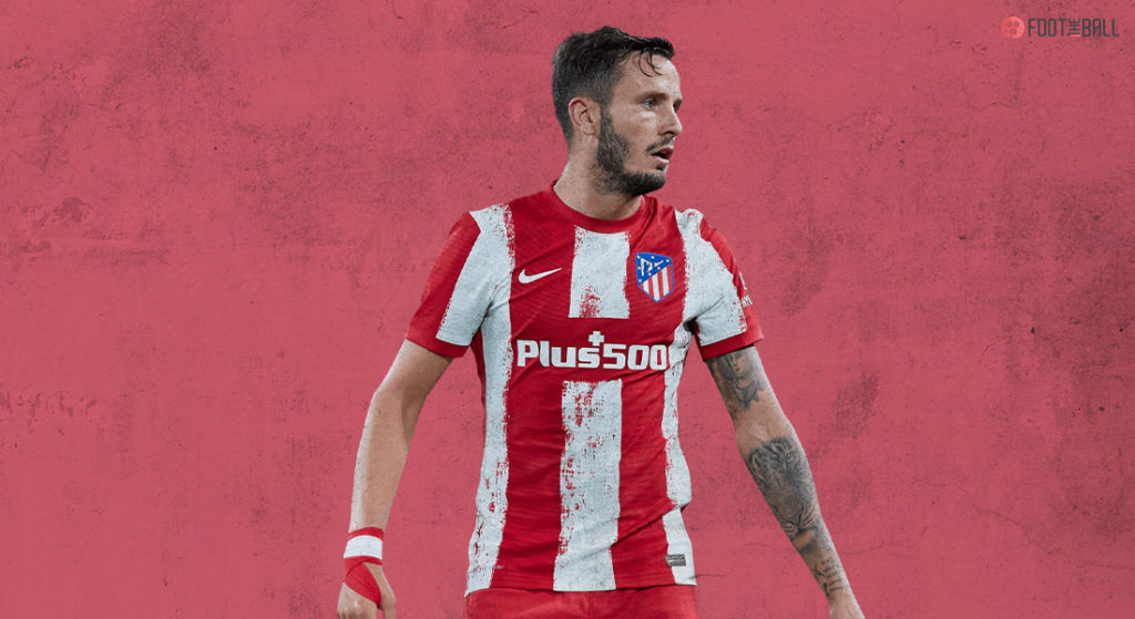 Saul Niguez To Chelsea: How Does The Spaniard Fit Into Tuchel's System?
