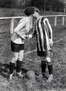 Most Iconic Photographs In Football That Are Era-Defining And Exquisite