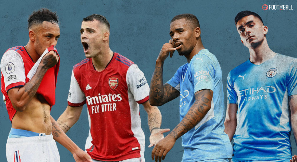 Match Report: Manchester City 5-0 Arsenal - Highlights & Key Takeaways
