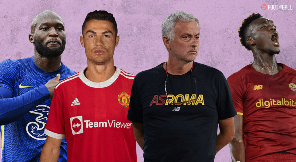This Transfer Window Has Been An Emotional One For Fans And Players