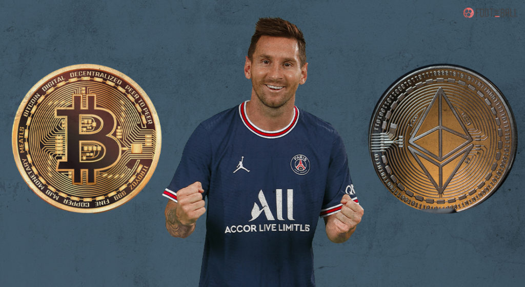 Messiverse Explained- Lionel Messi Launches NFT Collection With Boss Logic