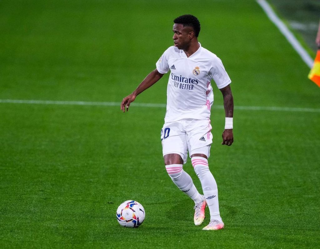 Vinicius' Coming Of Age: Powering Real Madrid's Early Season La Liga Charge