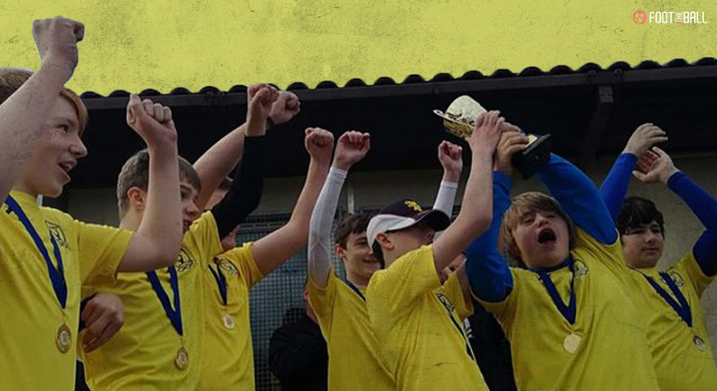 Bootle Bucks Inclusion In Football Is Taking Over The UK At North-West