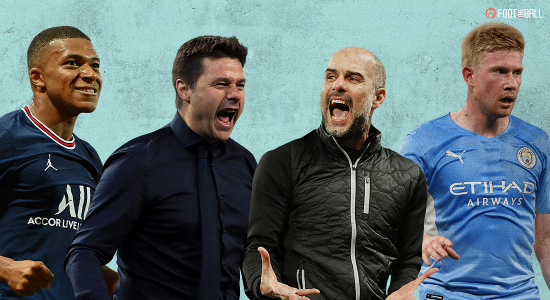 Preview: PSG Vs Manchester City - Prediction, Team News And More Preview: PSG Vs Manchester City - Prediction, Team News And More