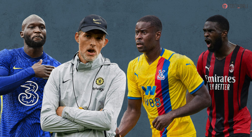 Chelsea's Transfer Window Verdict: How The Blues Won The Summer