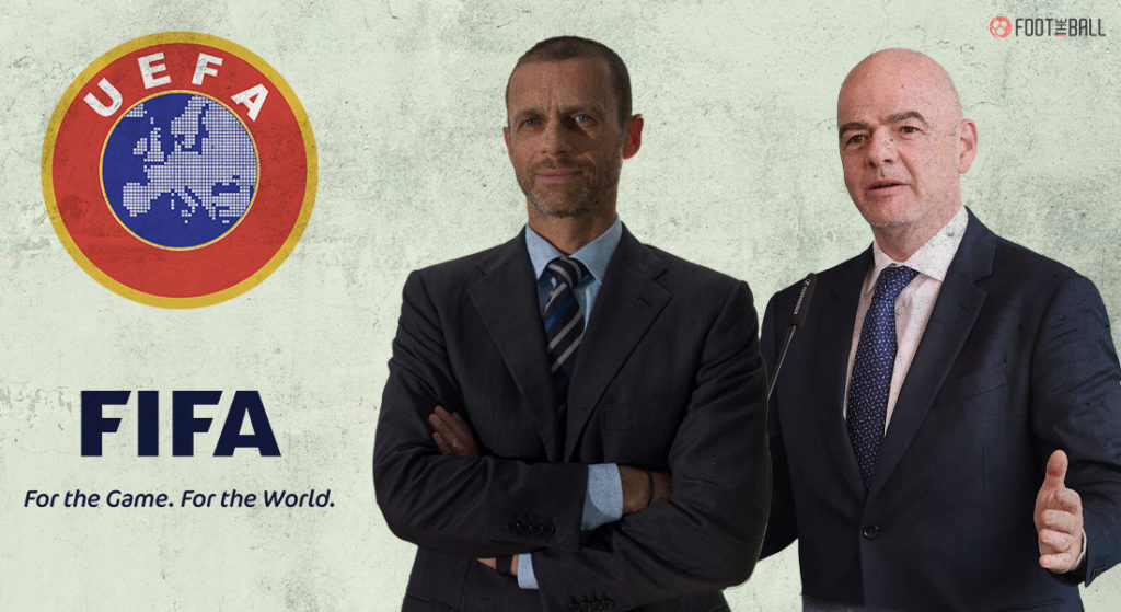 Why The Transfer Windows For Some Leagues Are Still Open In Europe