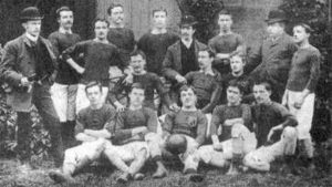 Fall From Grace: 10 Big Football Clubs Which Went Bankrupt And Rebuilt