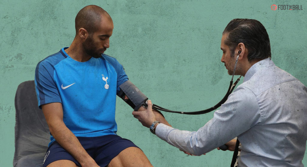 What Goes Into A Transfer Medical And Why It Is So Important Now
