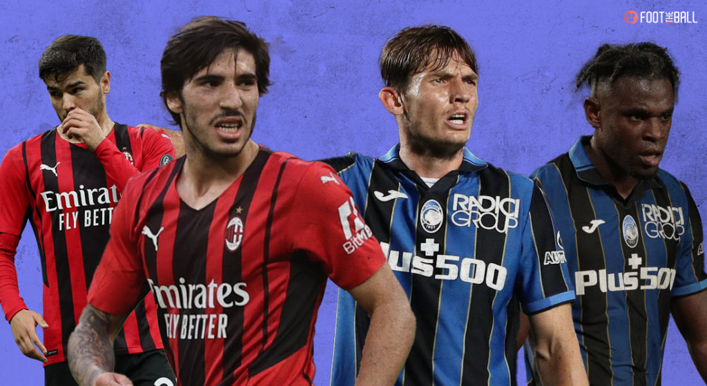 Serie A Report: Atalanta 2-3 AC Milan - Highlights And Takeaways