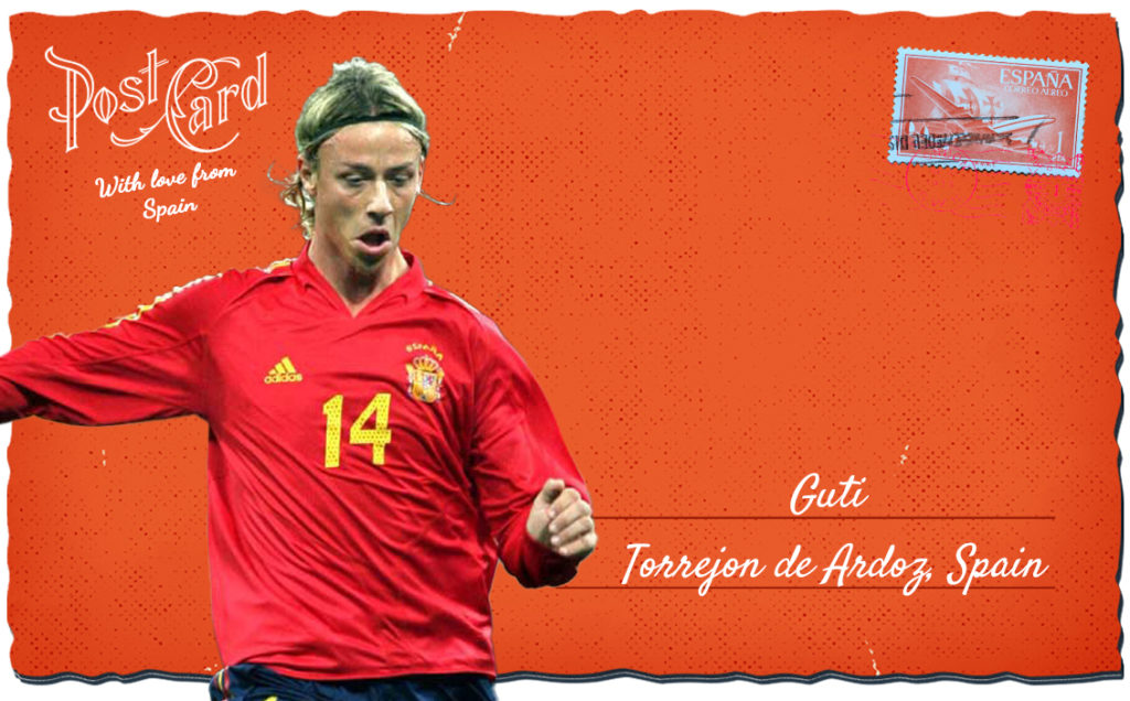 Guti: Player Profile - The Unsung Hero And A Legend At Real Madrid