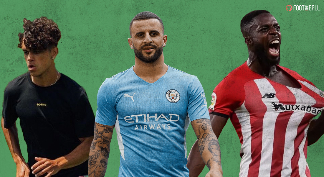 The Top 10 Fastest Players In World Football Currently