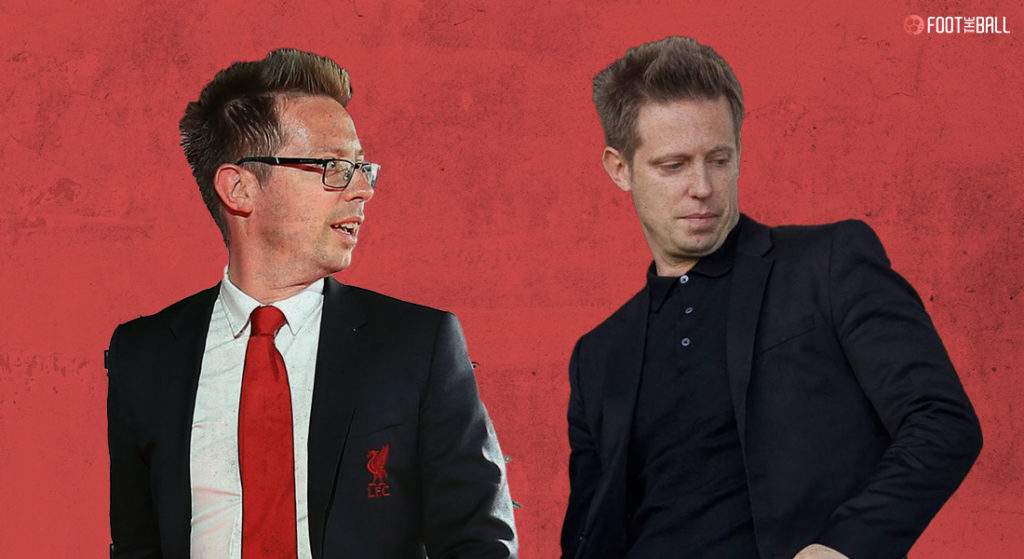 10 Things You Don't Know About 'Transfer Genius' Michael Edwards!
