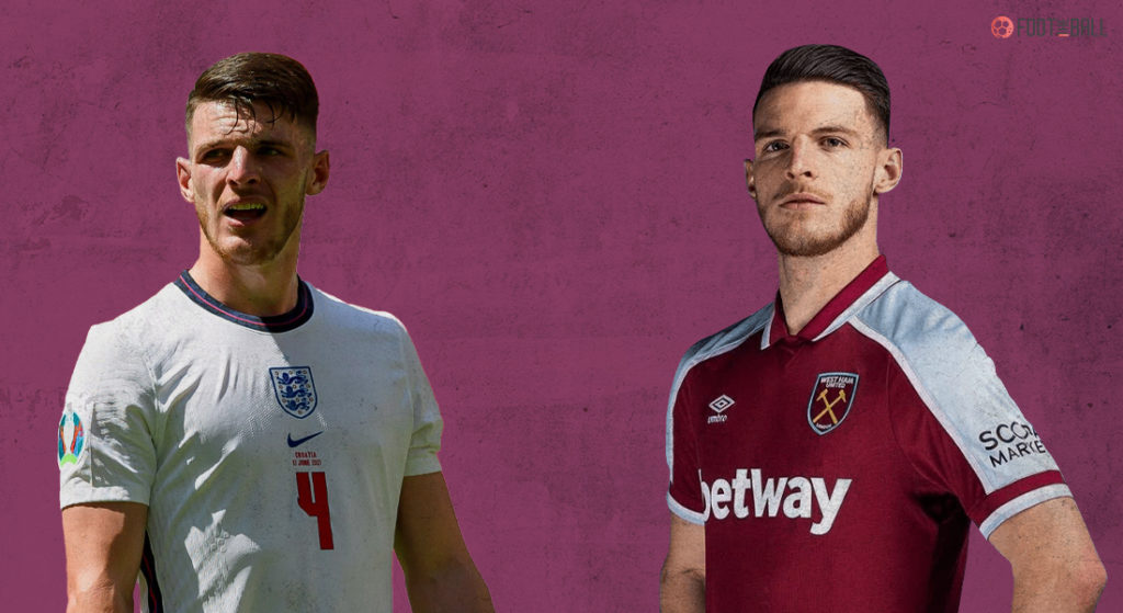 Declan Rice Unlocking Next Level To His Game: What Next For Rice?