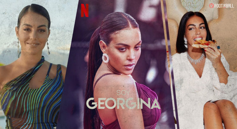 I Am Georgina - Release Date, Where To Watch, Review & More Details