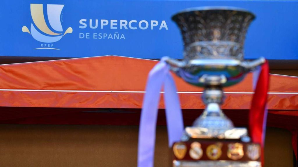 Saudi Arabia Hosting The Spanish Super Cup: Makes Sense? Not Really
