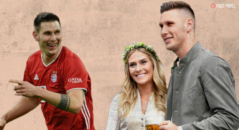 10 Things You Did Not Know About New Dortmund Signing Niklas Sule