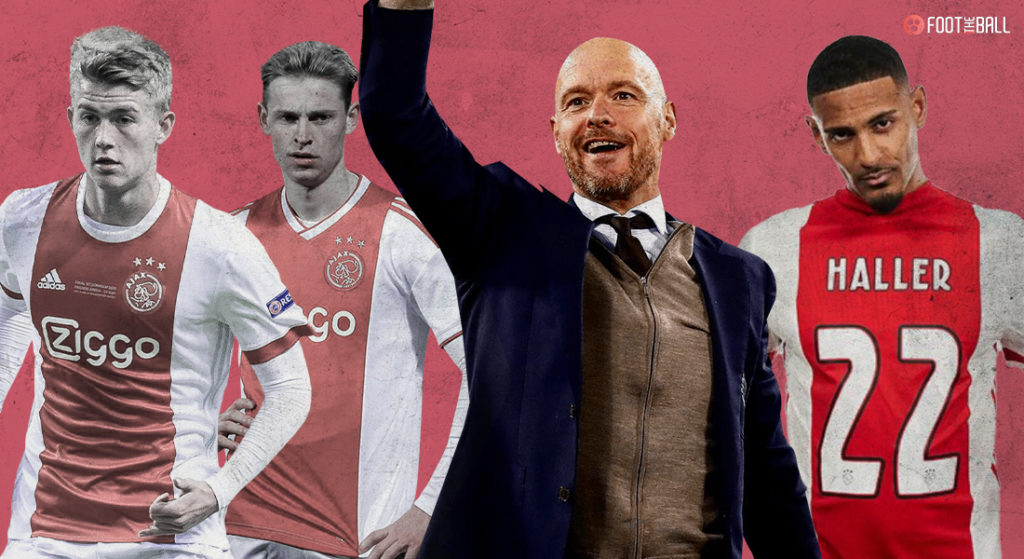 This Ajax Squad Can Conquer The Champions League: Here's Why