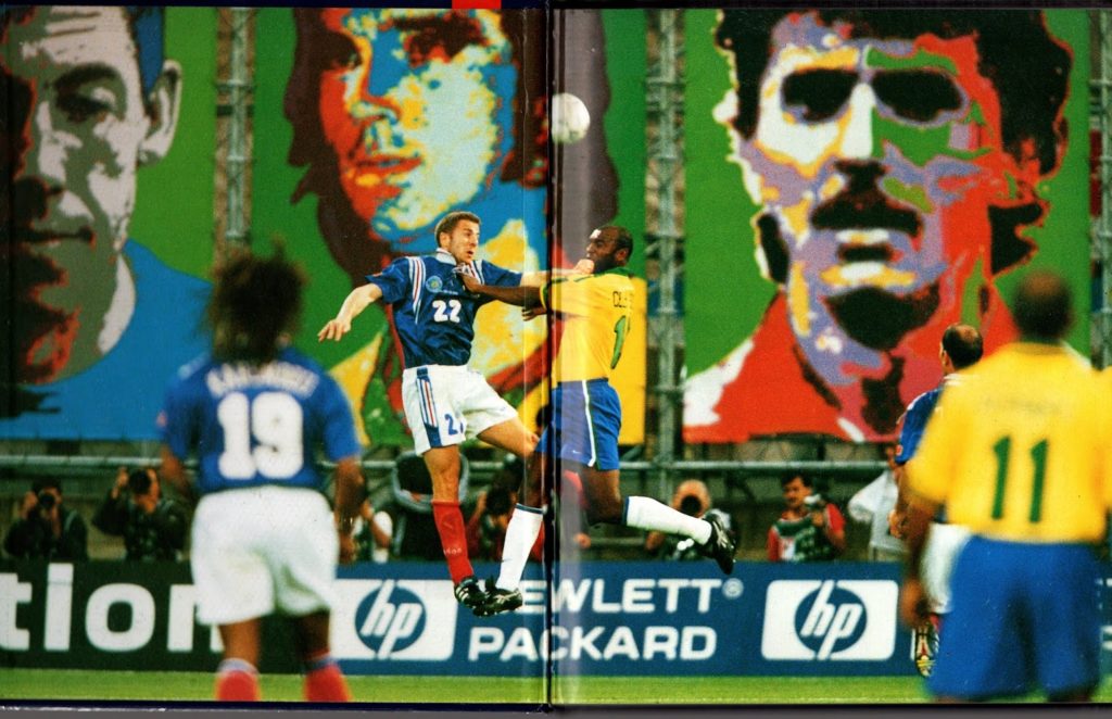 Iconic Moments: Roberto Carlos' Free Kick Defied Football And Physics