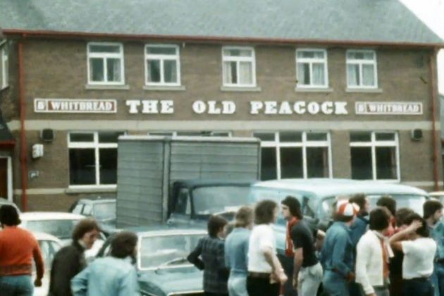 Explained: Why Leeds United Are Called The Peacocks?