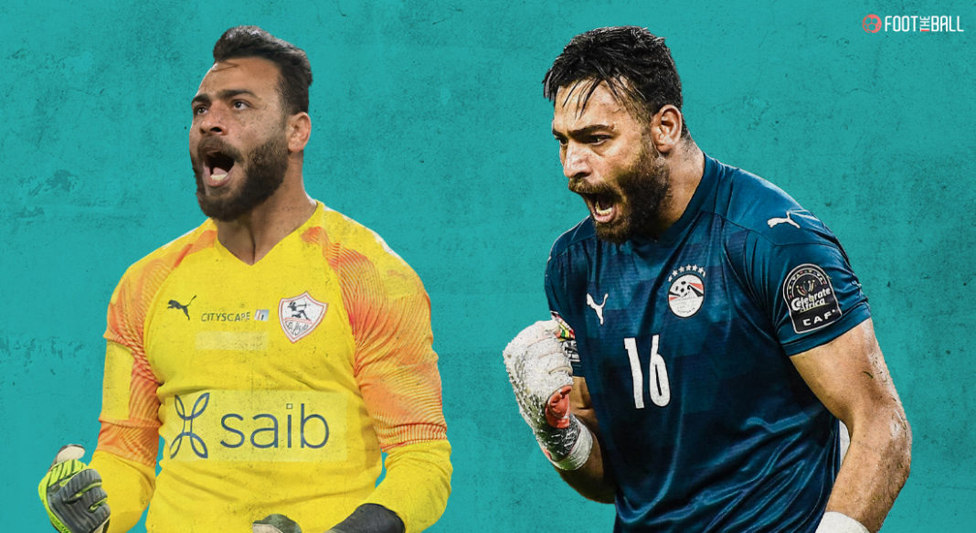 How Gabaski Went From Virtual Nobody To National Hero For Egypt