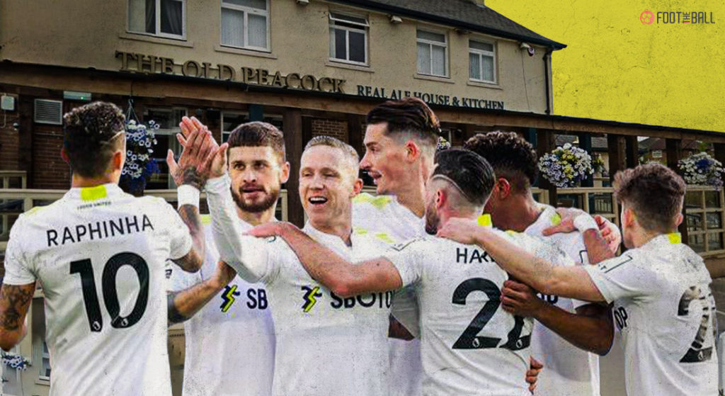 Explained: Why Leeds United Are Called The Peacocks?