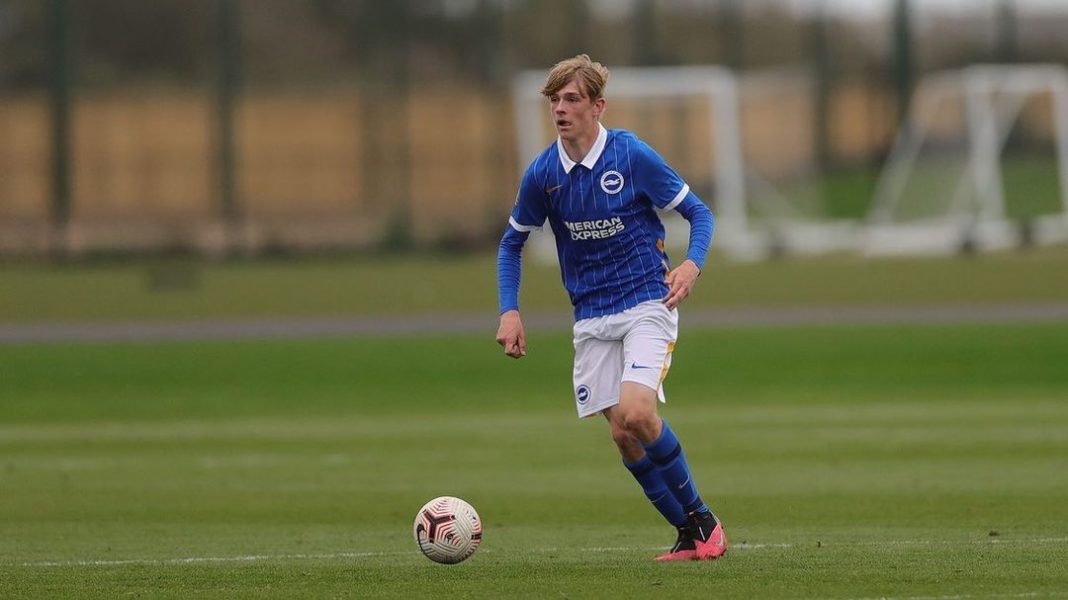 Who Is Toby Collyer- Manchester United's Midfield Wonderkid