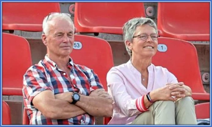 Florian Wirtz: 10 facts You Did Not Know About The German Star Attacker