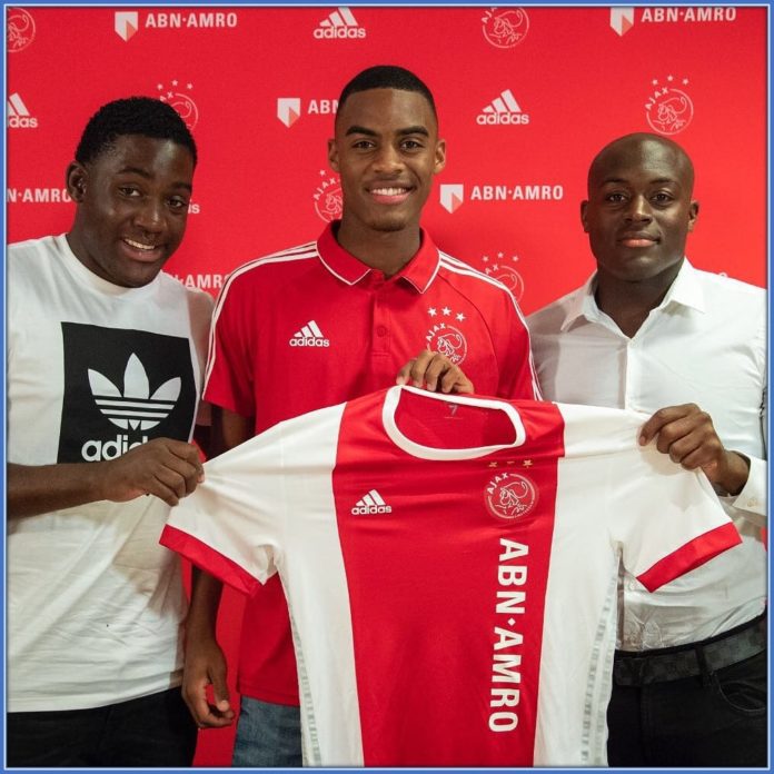 Ryan Gravenberch: 10 Facts You Did Not Know About Ajax Wonderkid