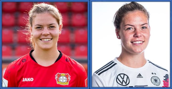 Florian Wirtz: 10 facts You Did Not Know About The German Star Attacker