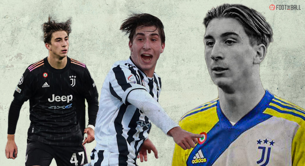 Who Is Fabio Miretti: Star 'Regista' Set For Breakout Season At Juventus