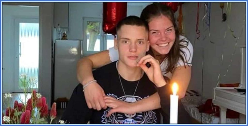 Florian Wirtz: 10 facts You Did Not Know About The German Star Attacker