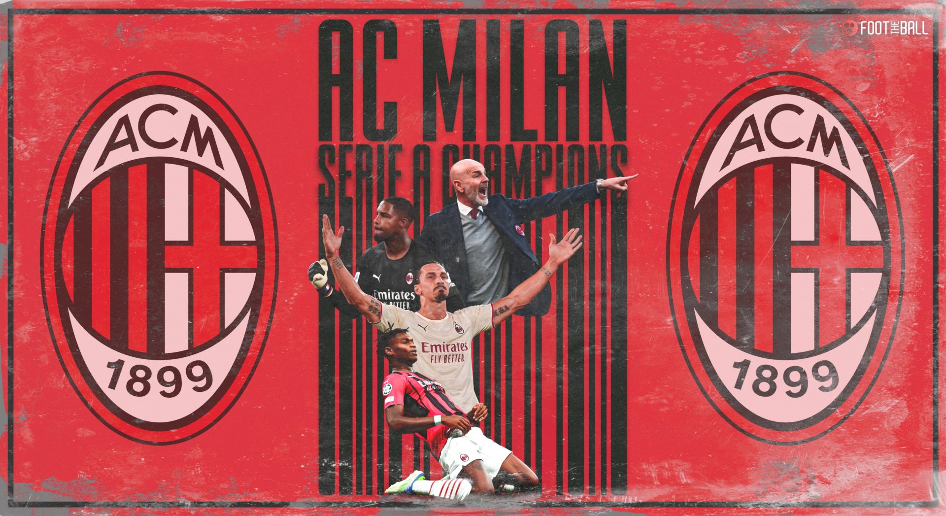 Back At The Summit: How AC Milan Clinched Serie A After 11 Years