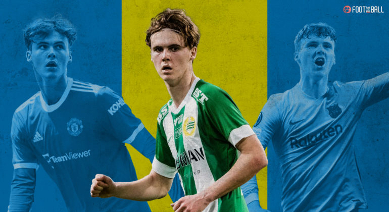 Who Is Williot Swedberg? The 'Next Big Thing' From Sweden!