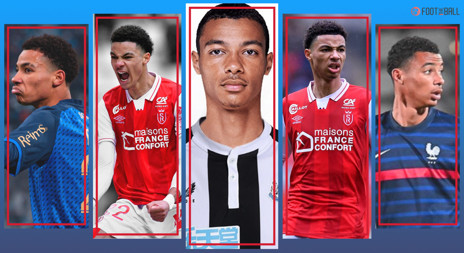 The Top 10 Facts You Need To Know About Hugo Ekitike