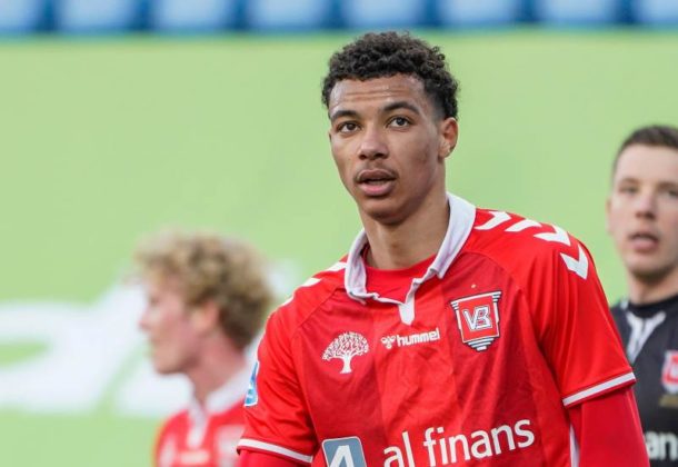 The Top 10 Facts You Need To Know About Hugo Ekitike