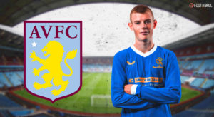 Who Is Rory Wilson: Aston Villa's New Signing Is A Goal Scoring Freak