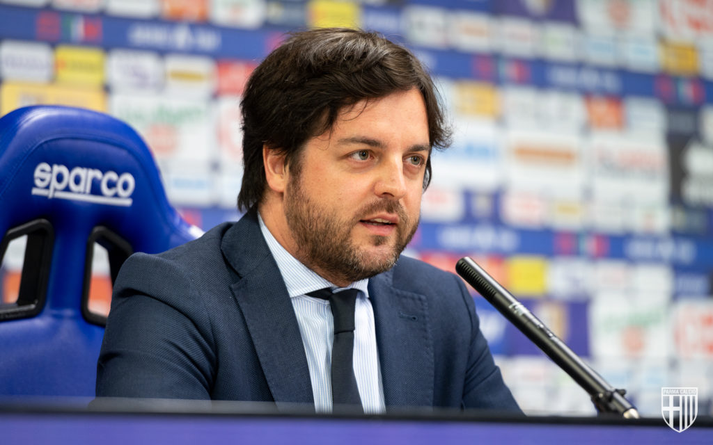 Who Is Javier Ribalta: Marseille's Highly Rated New Sporting Director
