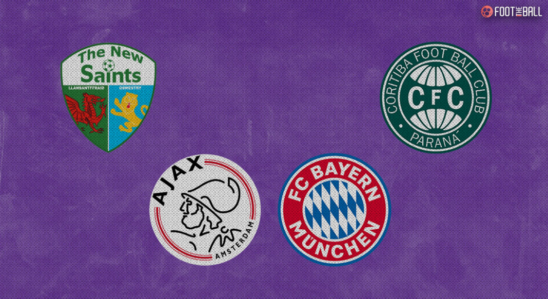 The Top 10 Longest Winning Streaks In Football History