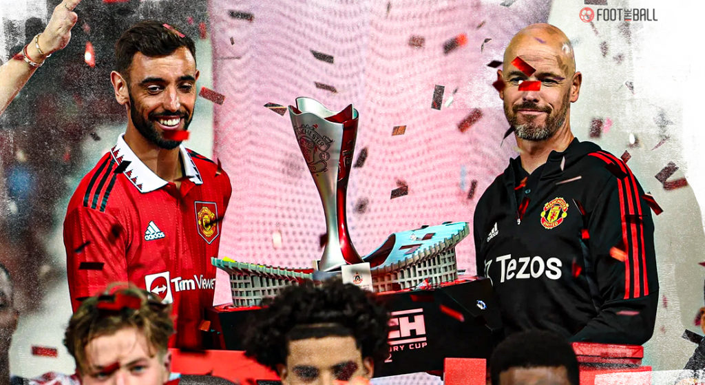 5 Things We Learned From Manchester United's Big Win Over Liverpool