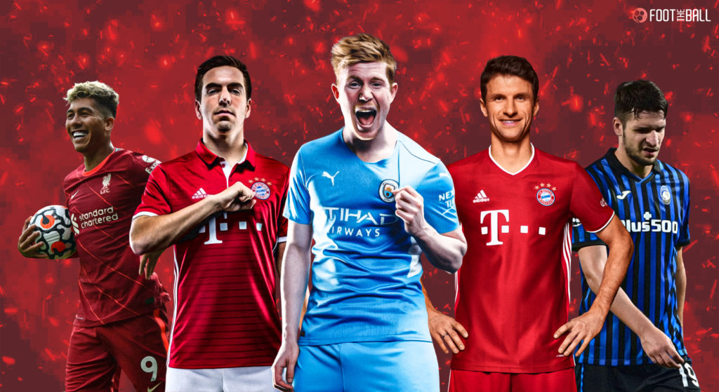 Explained: Top 5 Positions That Revolutionised Modern Football