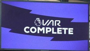 Top 10 Worst VAR Decisions Ever In Football.