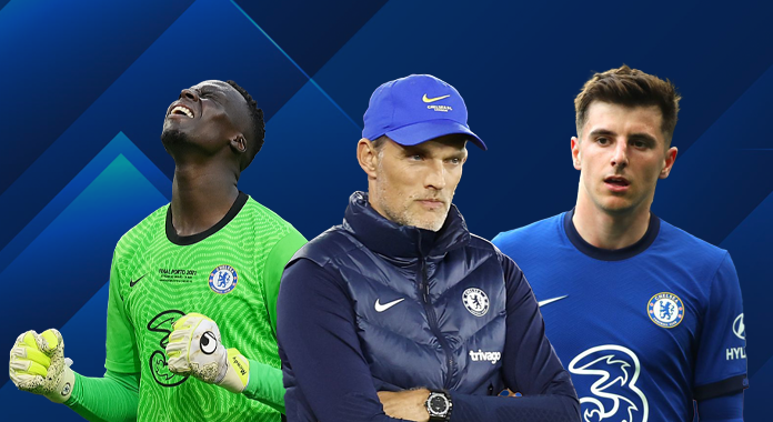 Tuchel Sacked What Happened To Chelsea