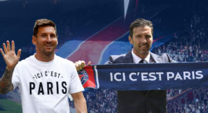 Ici C'est Paris: Meaning Of These Famous Words In PSG Chants