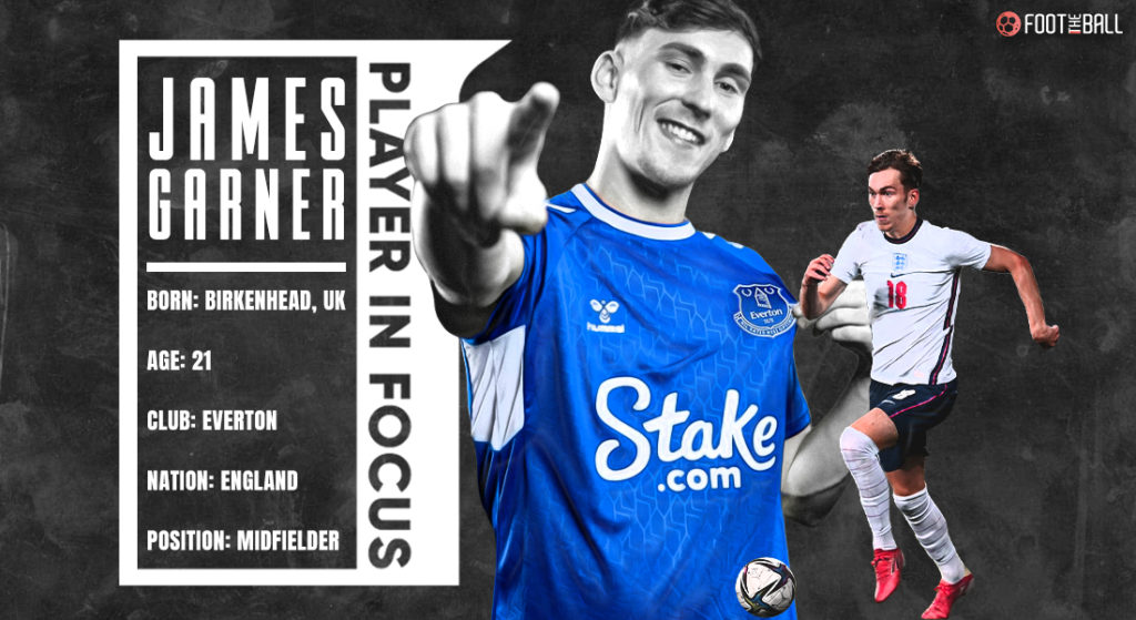 James Garner Analysis: English Midfielder Set To Boom Under Lampard