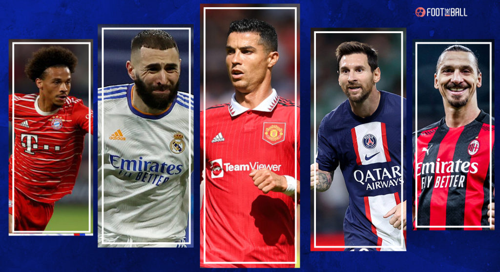 Explained: The Premier League All-Star Game Idea
