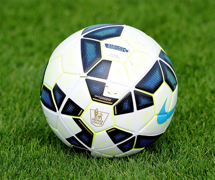 The Premier League Match Balls Through The Years - 1992 to 2022