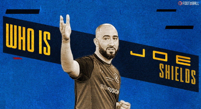 Who Is Joe Shields: Chelsea's New Director of Recruitment