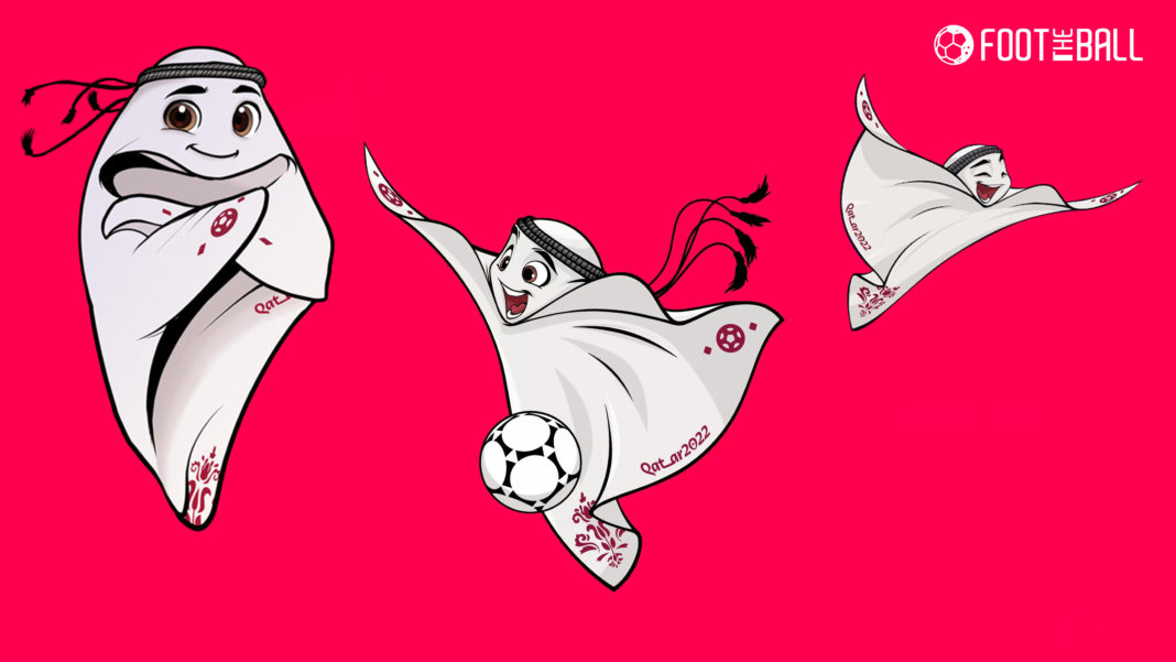 FIFA World Cup Mascot: Revisiting Every Character Since 1966