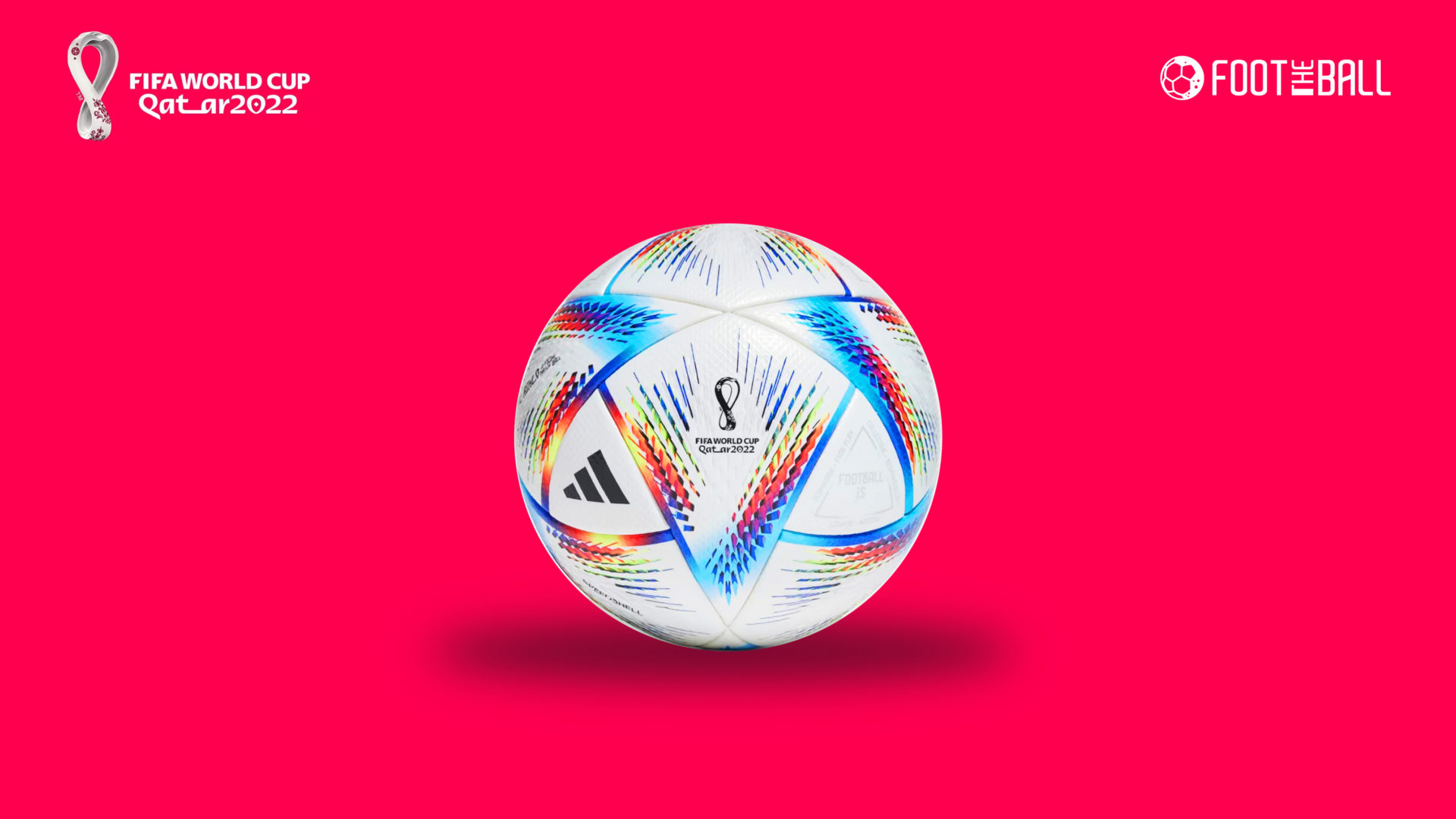 FIFA World Cup Match Balls: Revisiting Every Football Since 1930
